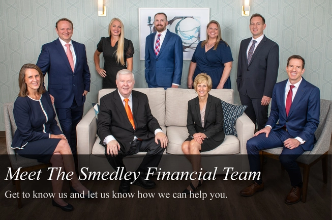 Salt Lake City Financial Planners | Smedley Financial Services